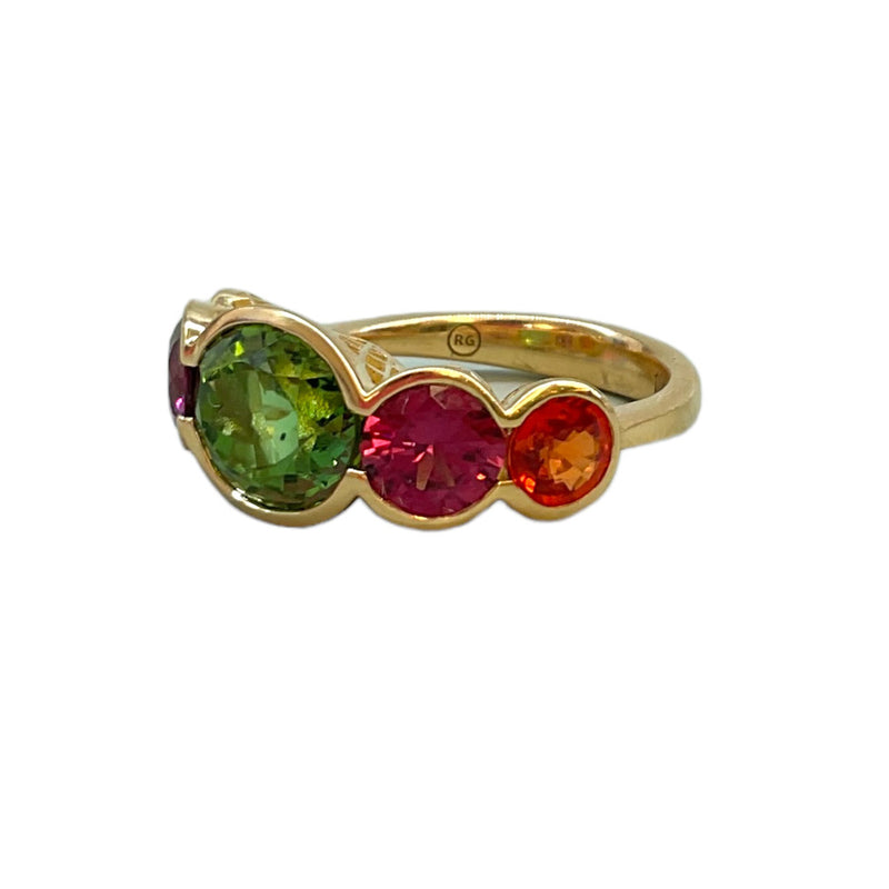 Ray Griffiths Fine Jewelry