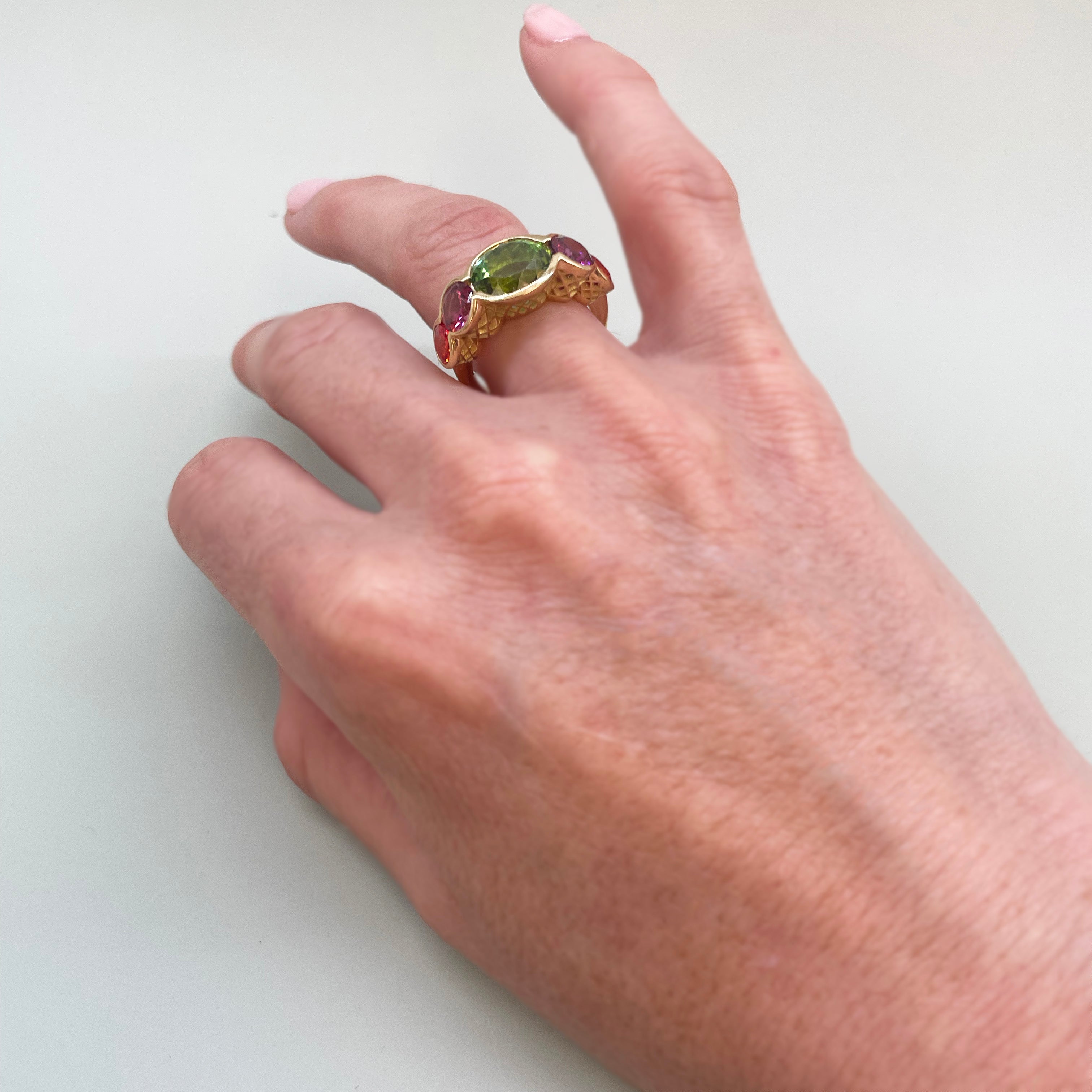 Ray Griffiths Fine Jewelry