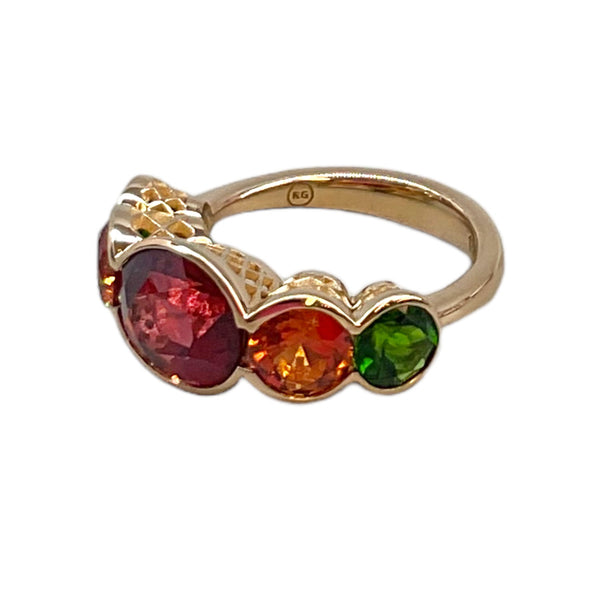 Ray Griffiths Fine Jewelry