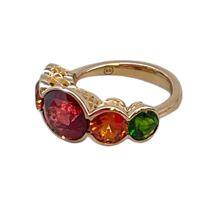 Ray Griffiths Fine Jewelry