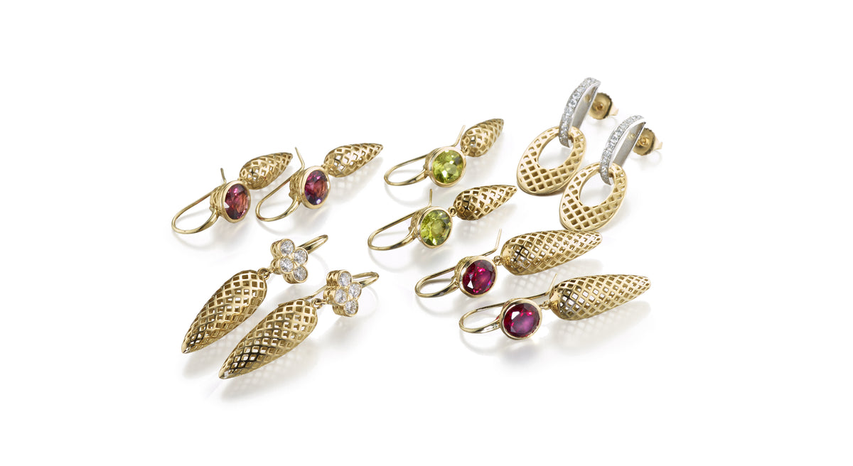 Ray Griffiths Fine Jewelry