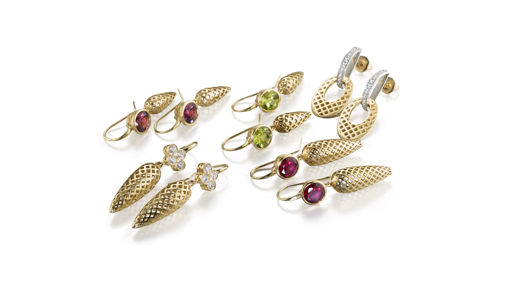 Ray Griffiths Fine Jewelry