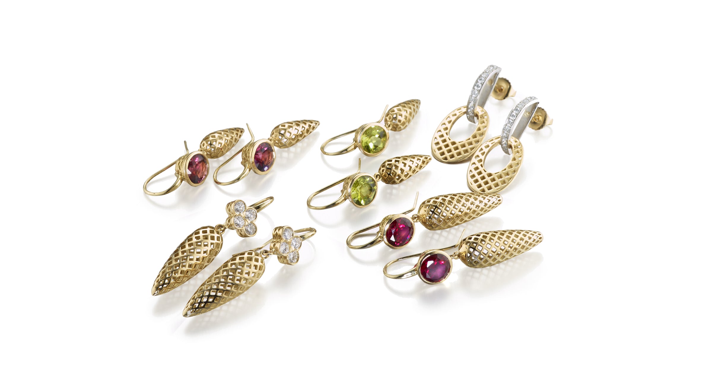 Ray Griffiths Fine Jewelry