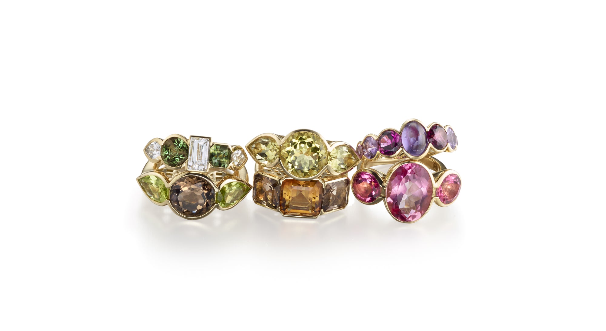 Ray Griffiths Fine Jewelry