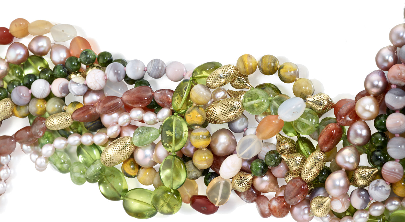 Ray Griffiths Fine Jewelry