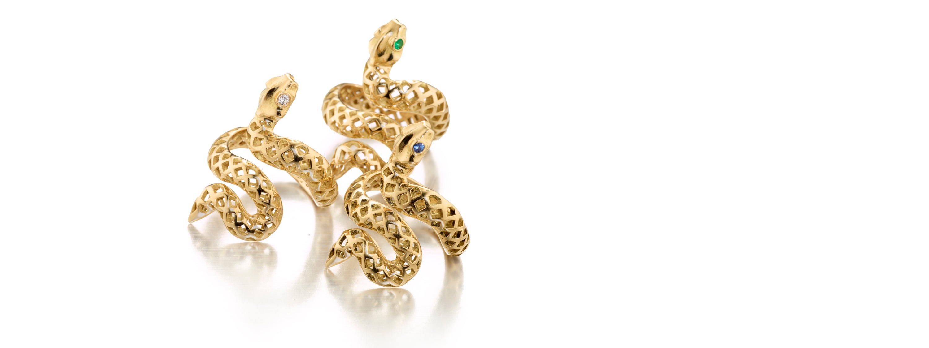 Ray Griffiths Fine Jewelry