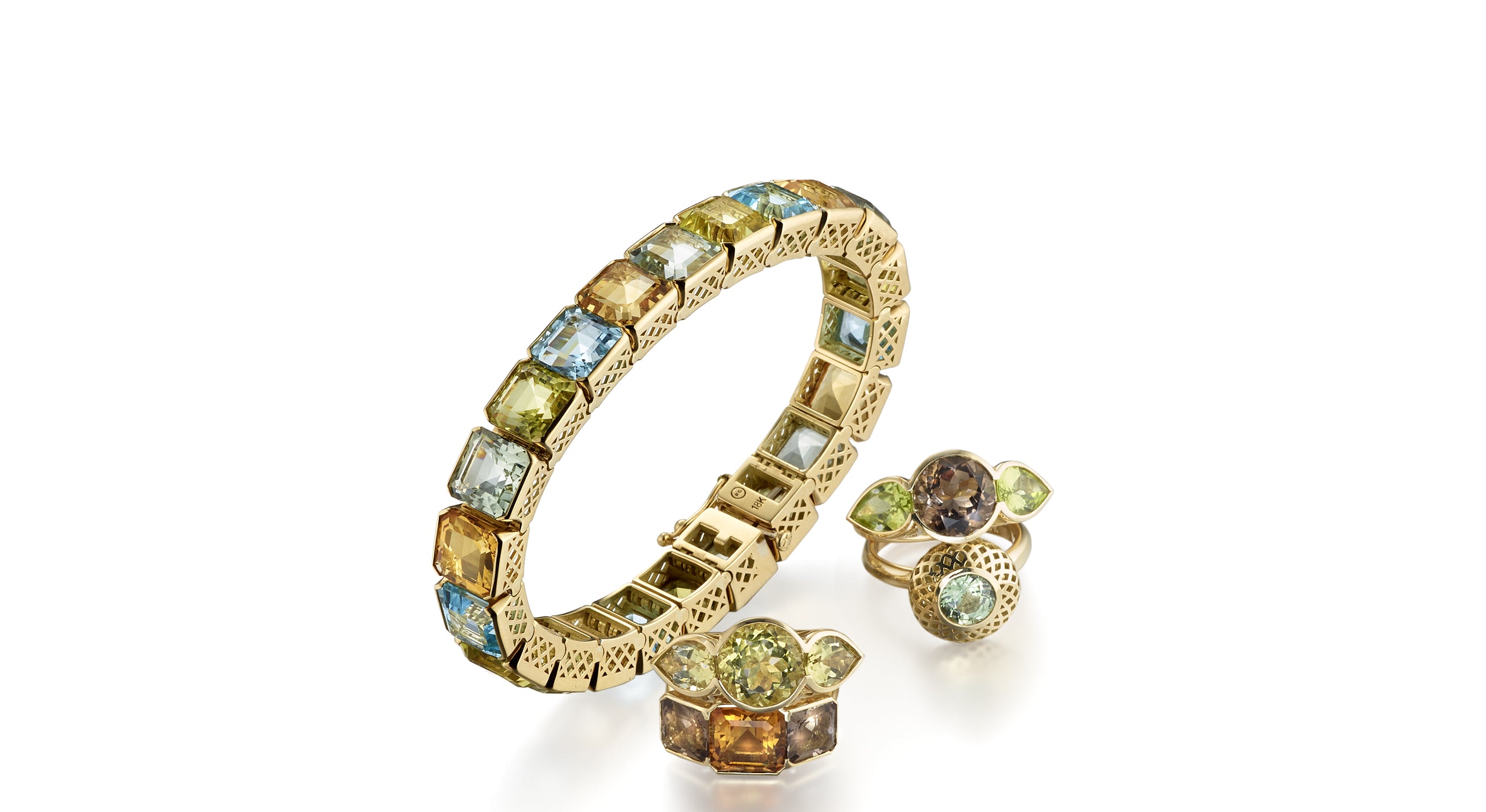Ray Griffiths Fine Jewelry