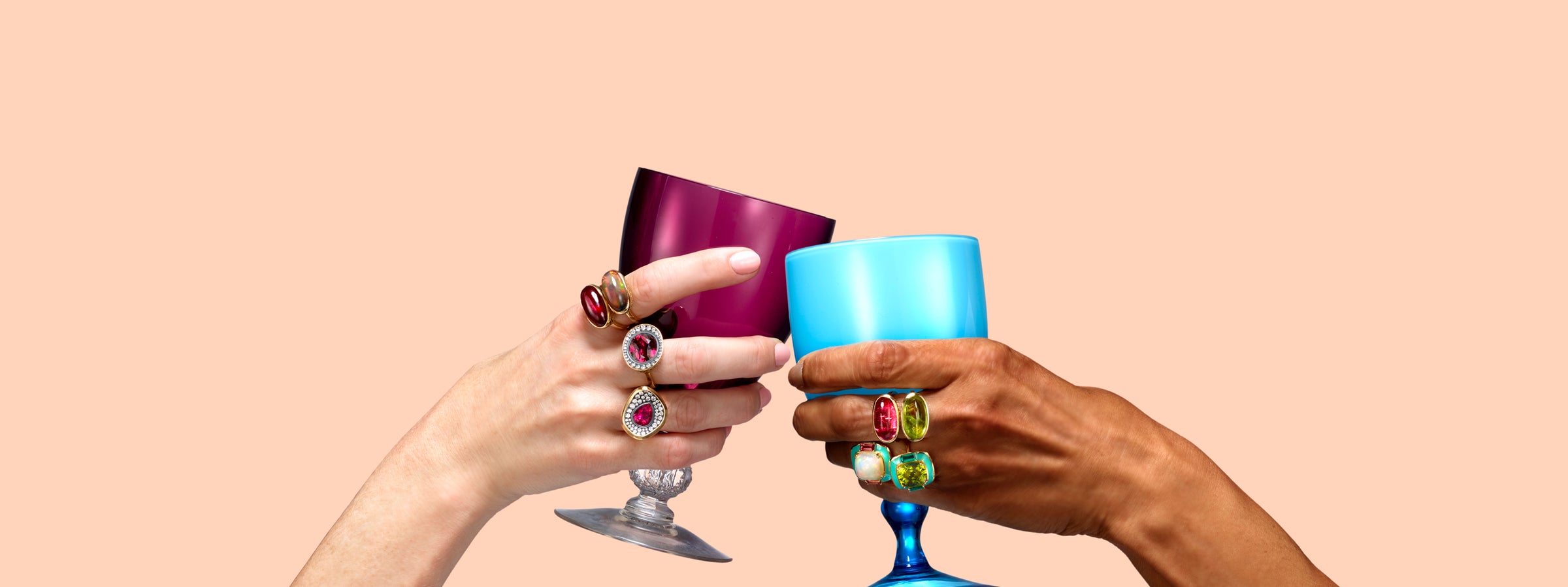 Ray Griffiths Fine Jewelry