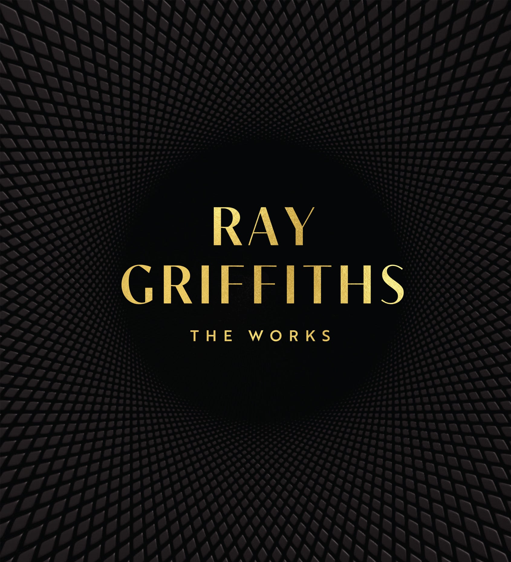 Ray Griffiths - The Works